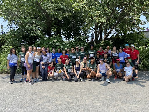 Juneteenth 5K: Run, walk, or roll! | Barnard College Juneteenth 5K: Run, walk, or roll! | Barnard College
